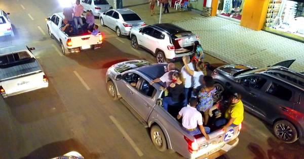 Mesmo com apoio de dois ex-prefeitos, Flávio Valério obteve pouco mais ...