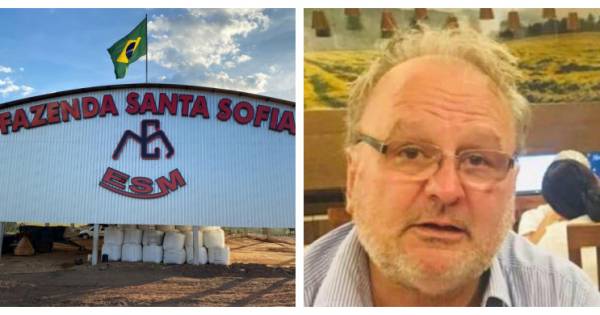 Fazenda Santa Sofia investe em parceria no Agronegocio