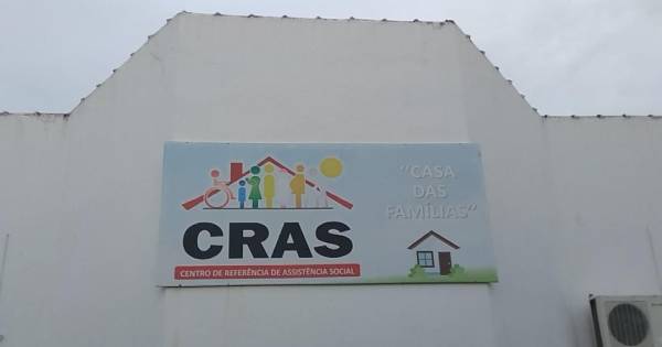 Rematrículas para atividades do CRAS estão abertas até 28 de fevereiro